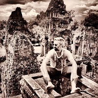 Steven Moore Author Page - Bookpraiser